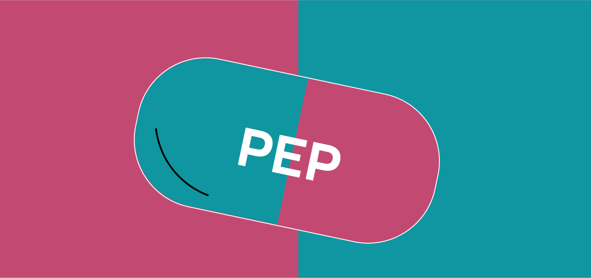 HIV Post-Exposure Prophylaxis (PEP)