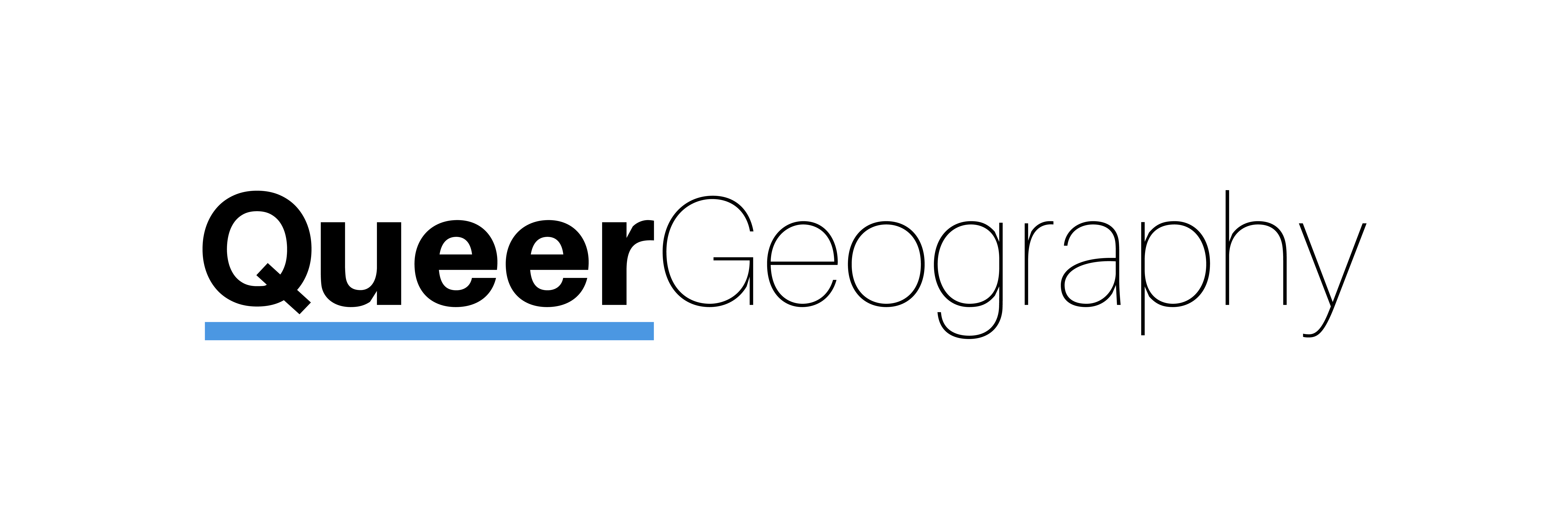 Queer Geography, z. s. | AAE
